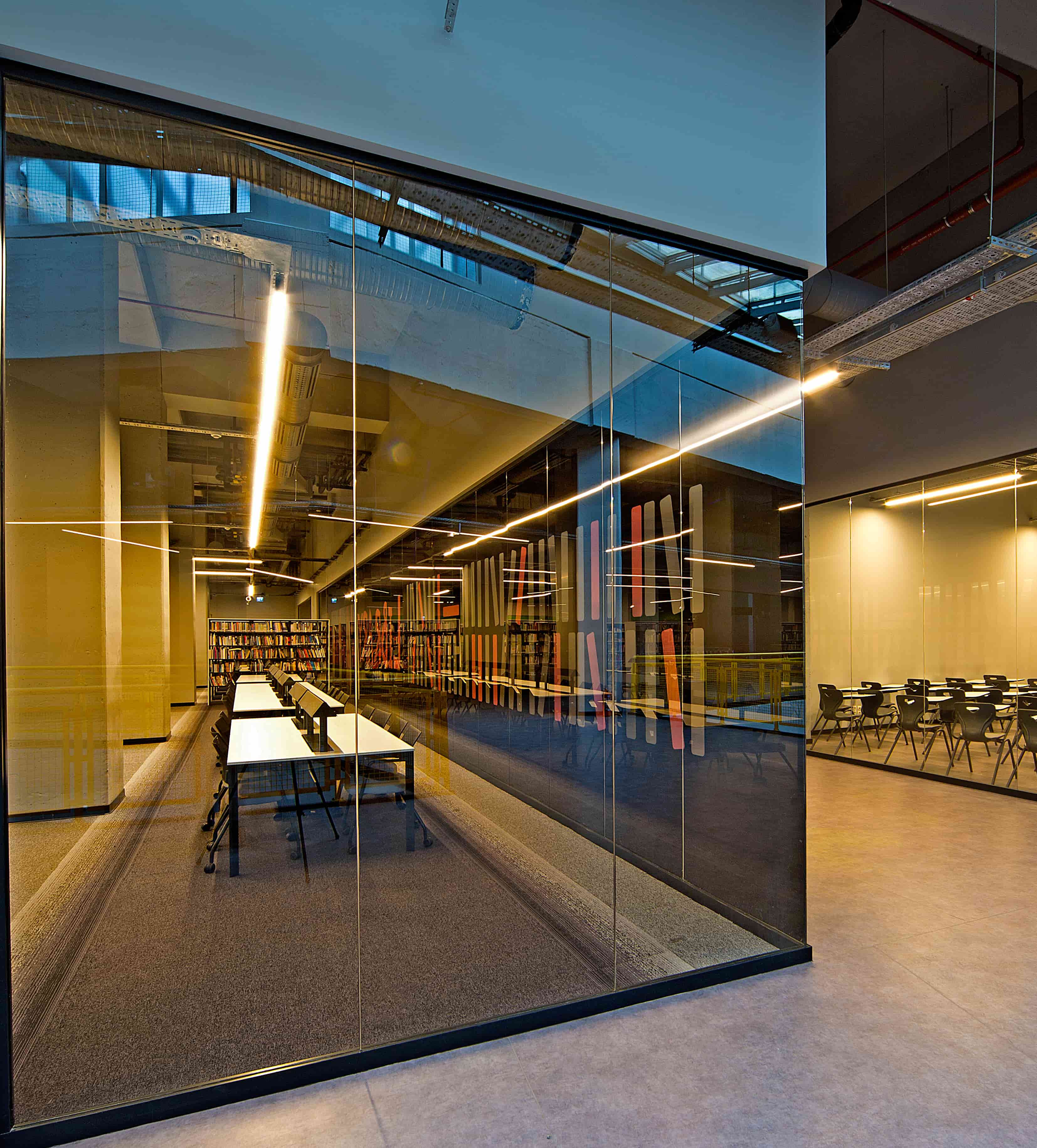 Renewall || Kapı ve Bölme Sistemleri